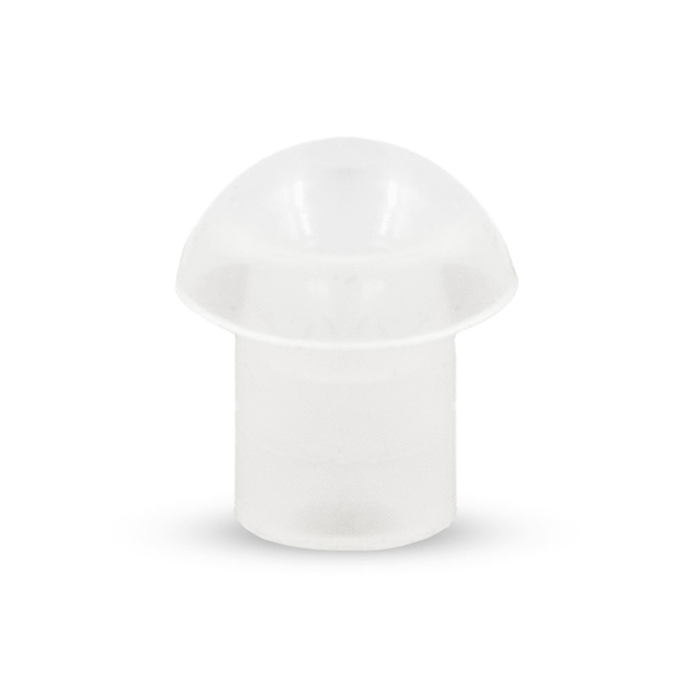 4 Cupole Tradizionali per Apparecchi Acustici BTE ReSound