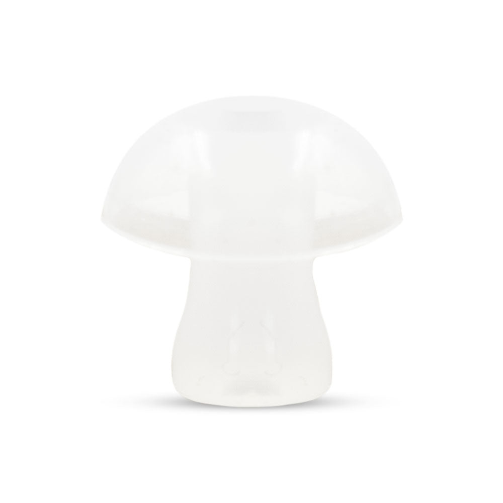 4 Cupole Tradizionali per Apparecchi Acustici BTE Siemens